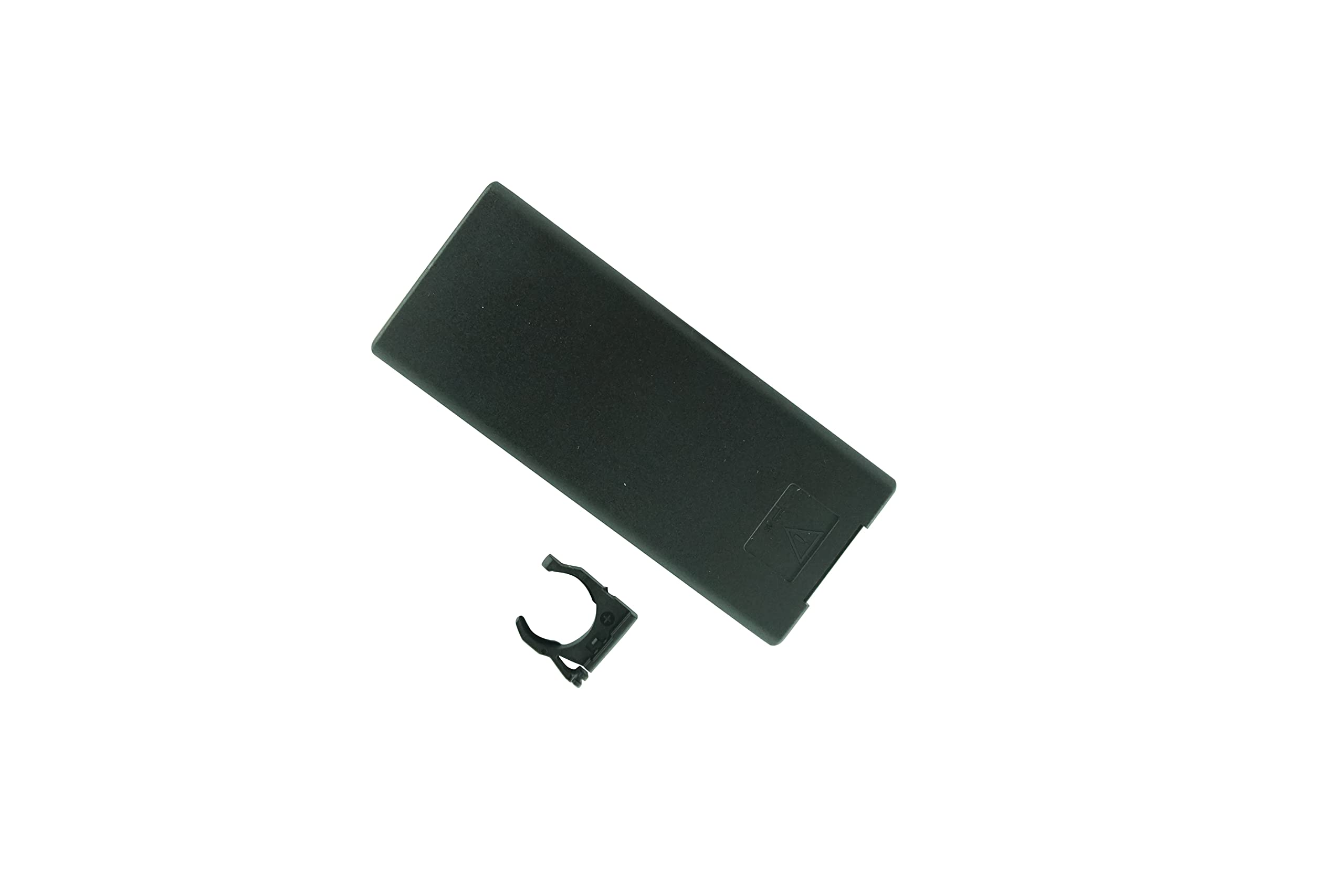 HCDZ Replacement Remote Control for Yamaha YAS-107 YAS-107BL YAS-106BL VAF7640 YAS-108 ATS-1080 Soundbar Audio Speaker System