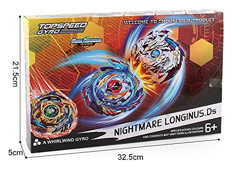 Burst Evolution Stadium Battling Tops Game Gyro Disk Rush Battle Gyro Plate Gaming