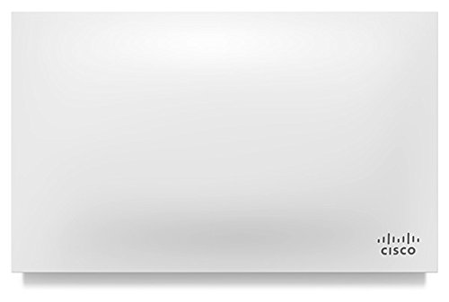 Cisco Meraki Indoor Access Point, MR32-HW (802.11ac, 2x2 MIMO Dual-band, 2.4GHz and 5GHz, AC, Bluetooth, POE)