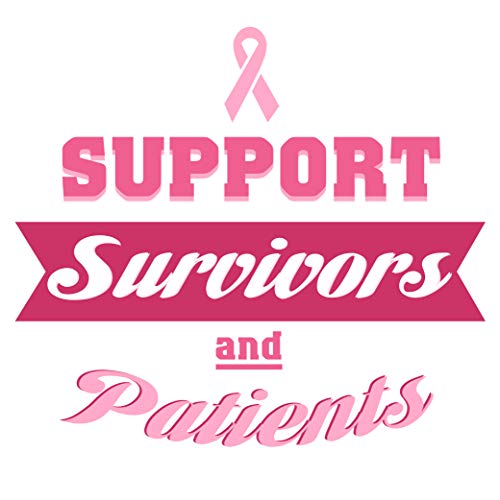 Greeting Pen Breast Cancer Awareness Pens- Soft Touch, 3 Design 6 Pen Set 36082