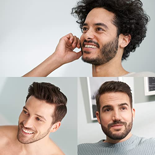 Panasonic ER-GB62 Beard and Hair Trimmer with 39 cutting levels