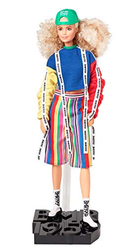 Barbie BMR1959 Doll