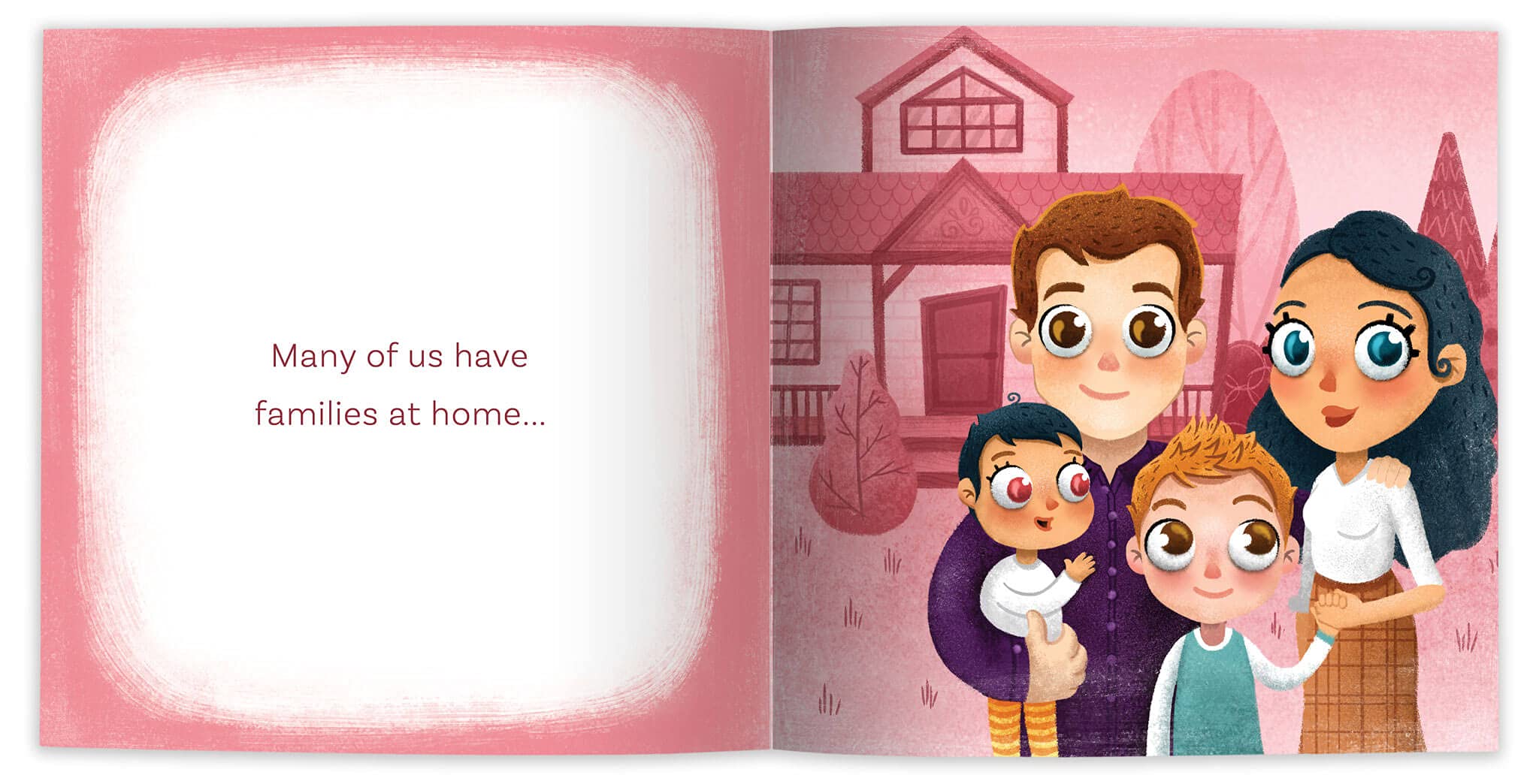 Right Now I Am Kind - Empathy Book for Kids Ages 3-8 that Teaches Empathy and Mindfulness - One of the Most Beautiful Kindness Books for Kids Showing How Kindness Can Be a Superpower
