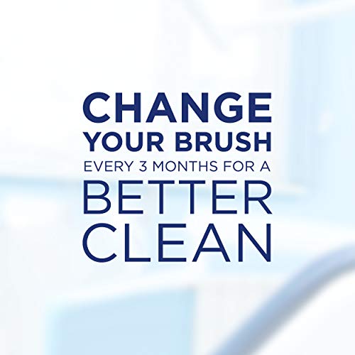 Oral-B Pulsar Battery Toothbrush With Charcoal Infused Bristles, Soft