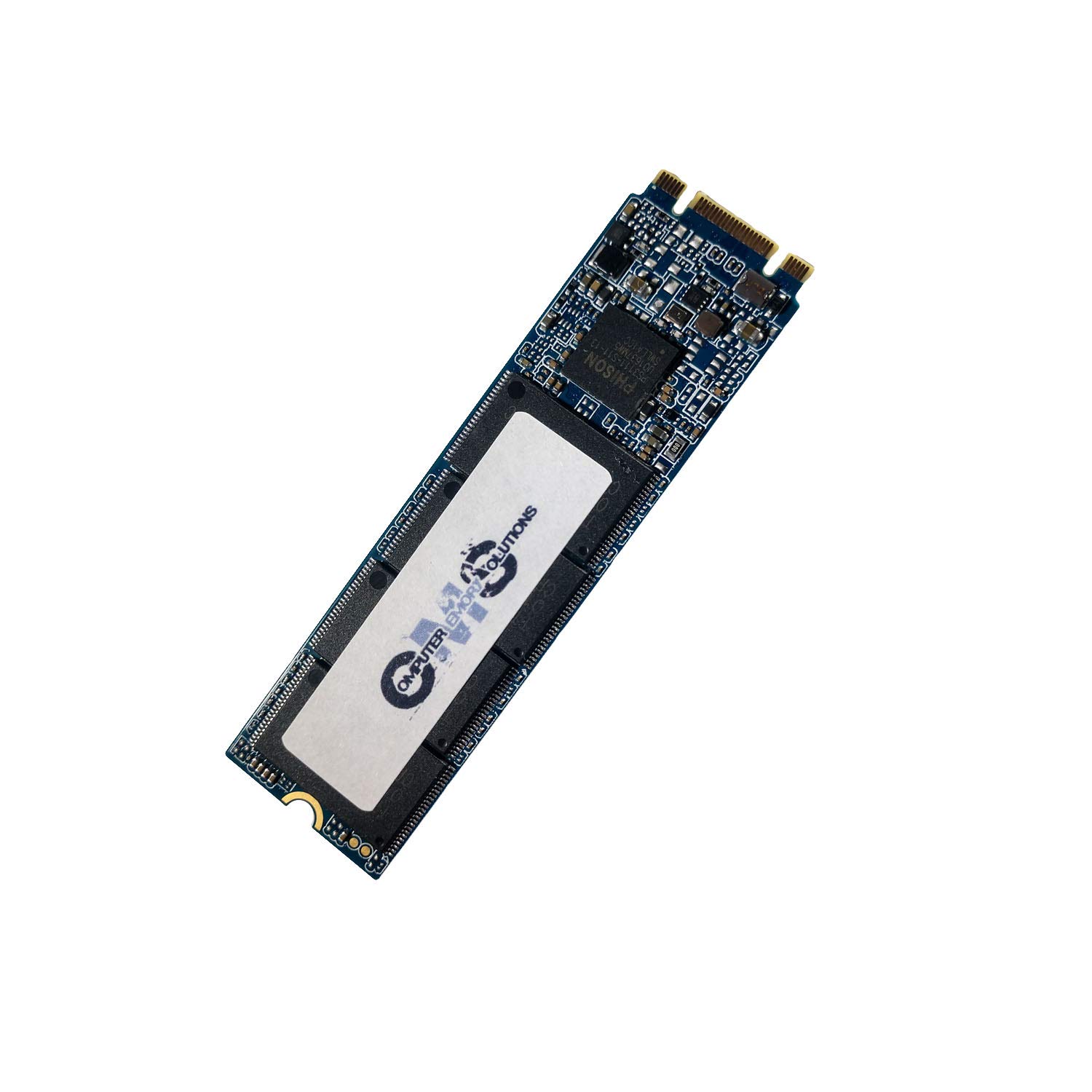 CMS 512GB SSDNow M.2 SATA 6GB Compatible with Dell OptiPlex 3050 All-in-One, OptiPlex 7040 Micro, OptiPlex 7440 - C82