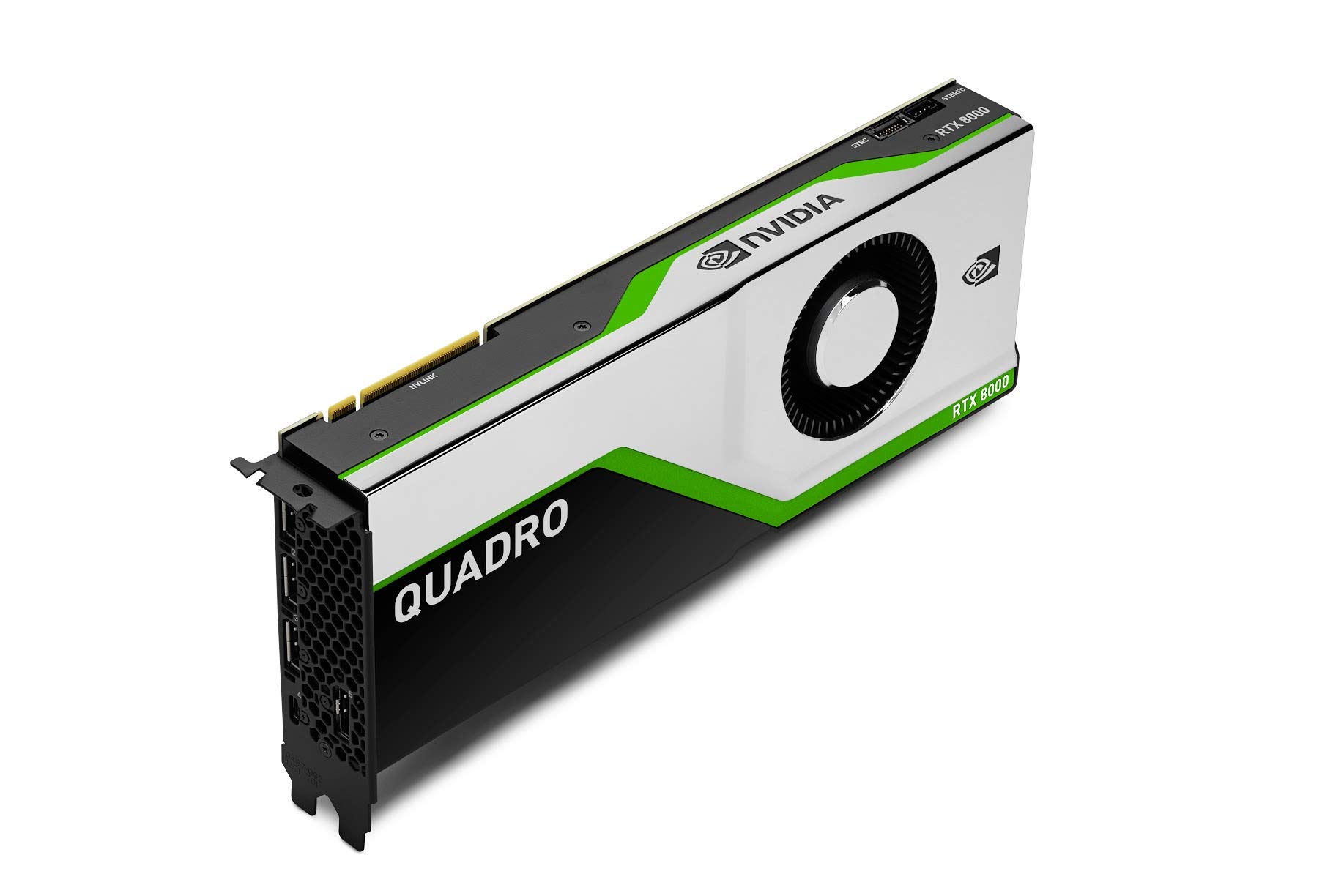 NVIDIA Quadro RTX 8000