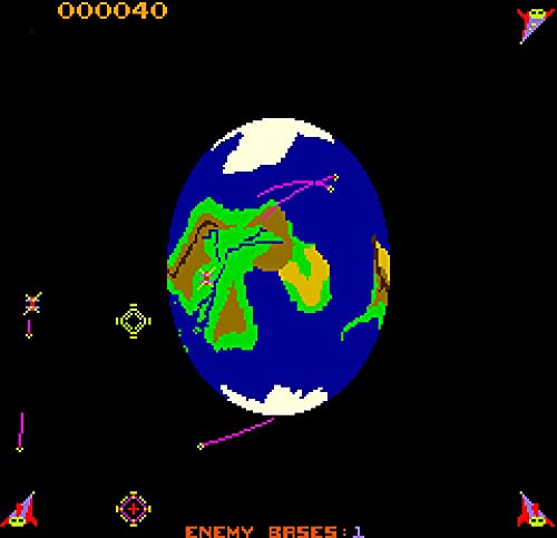 Blaze Evercade Atari Arcade Cartridge 1 - Nintendo DS