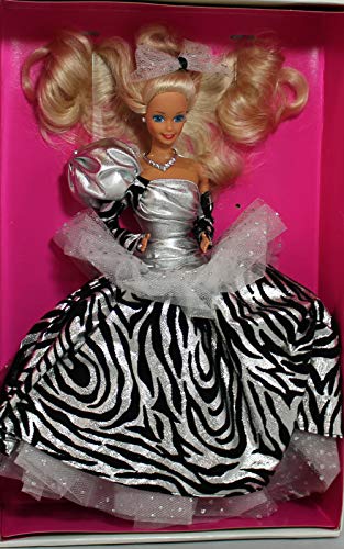 Barbie 3347 1991 Special Edition Spiegel Sterling Wishes