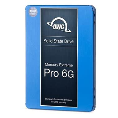 OWC Accelsior S PCIe Adapter for 2.5-inch SATA 6G Expansion Card Upgrade Bundle with 4TB Mercury Extreme Pro 6G SSD Compatible with Mac Pro (2006-2012), Mac Pro 2019 to Late and PC Towers