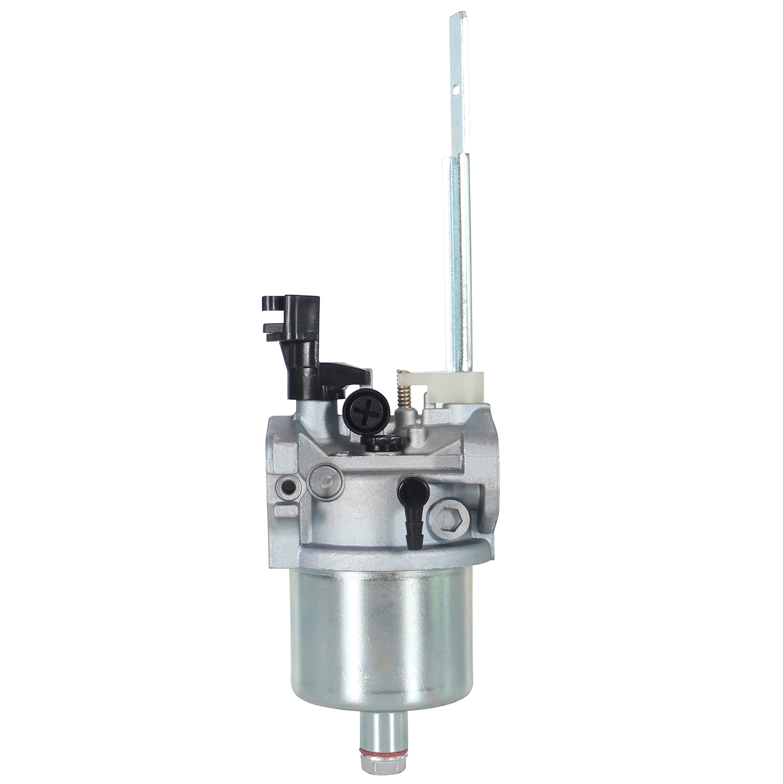 587154101 Carburetor For Husqvarna ST 227P ST227P ST 324 ST 324P Sno-Tek Snow Blower 939401 With Storm Force 9.50hp