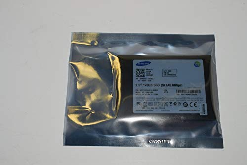 FMB-I Compatible with MZ-7TY1280 Replacement for SSD, 128G, 2.5 apos; apos, 7mm, SATA, SAM