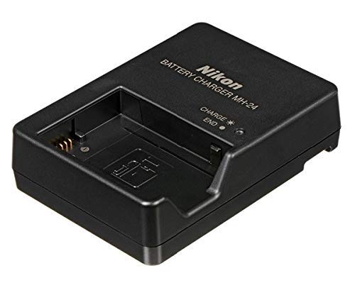 Charger MH-24 for EN-EL14