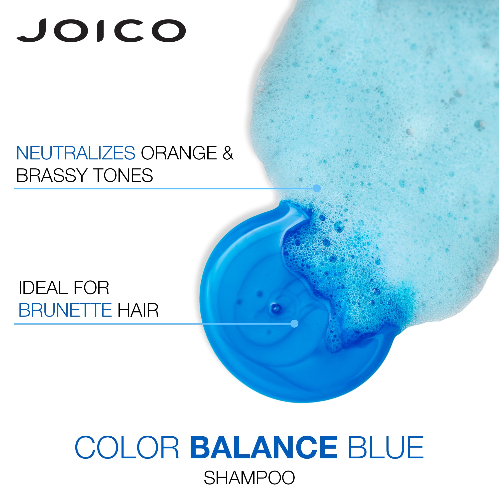 Color Balance Shampoo and Conditioner Set