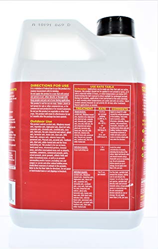 Amdro Ant Block Multiple Insects Granular Hydramethylnon 24 Oz