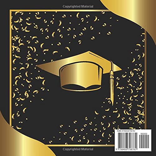 Class Reunion Guest Book: Class Reunion Keepsake for Alumni Party Celebrations - Class Mates to Sign-In and Write Messages - 120 Pages (8.5"x8.5")