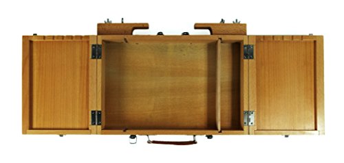 Guerrilla Painter Plein Air Campaign Box