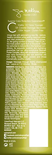ColorProof Color Care Authority Baobab Heal & Repair Condition, 25.4oz
