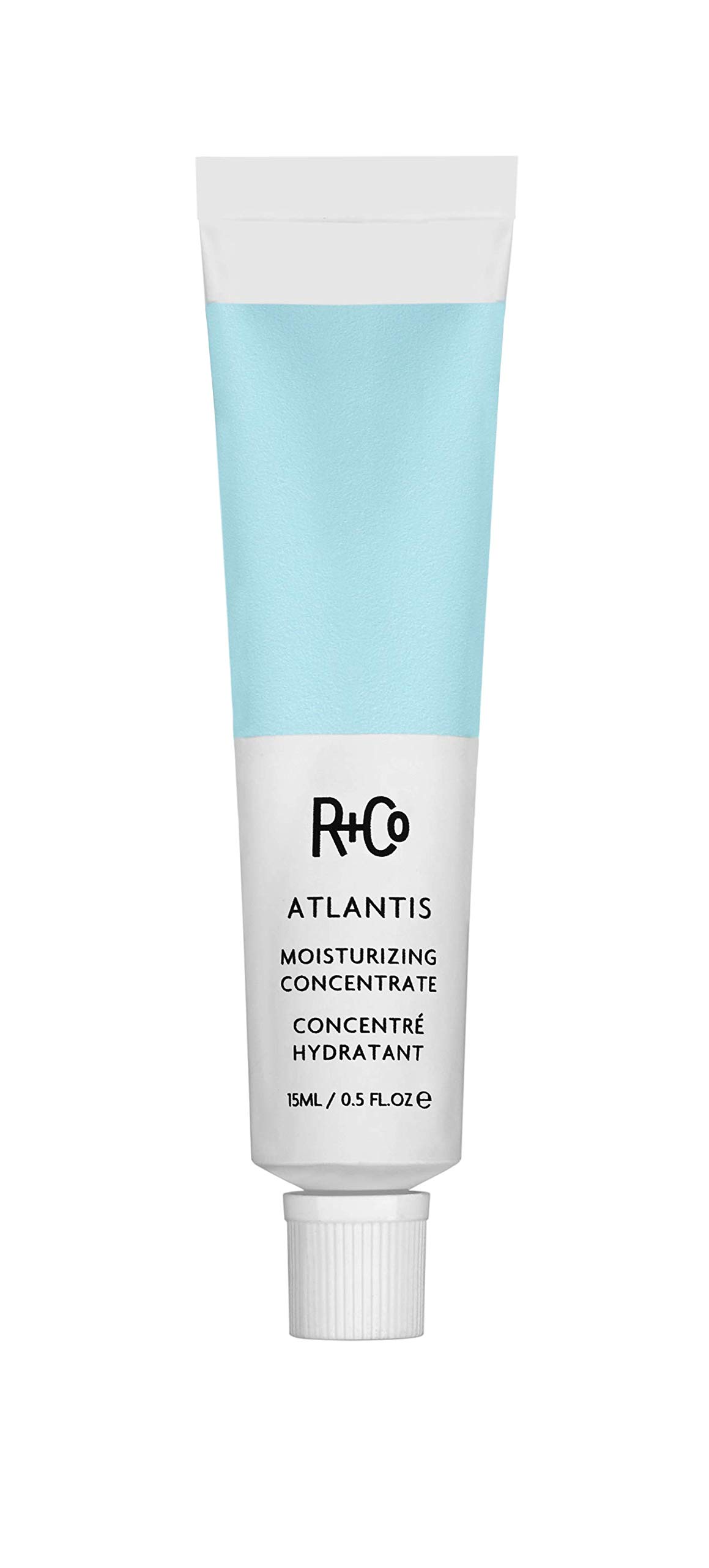 R+Co Atlantis Moisturizing Concentrate, 12 Count