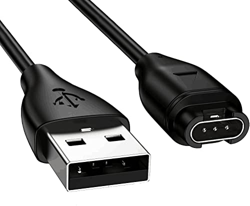 Charger Compatible for Coros Pace 2/Coros Apex/Coros Apex pro/Coros Apex 42MM/Coros Apex 46MM/Coros Vertix/Coros Vertix 2 Replacement USB Charging Cable