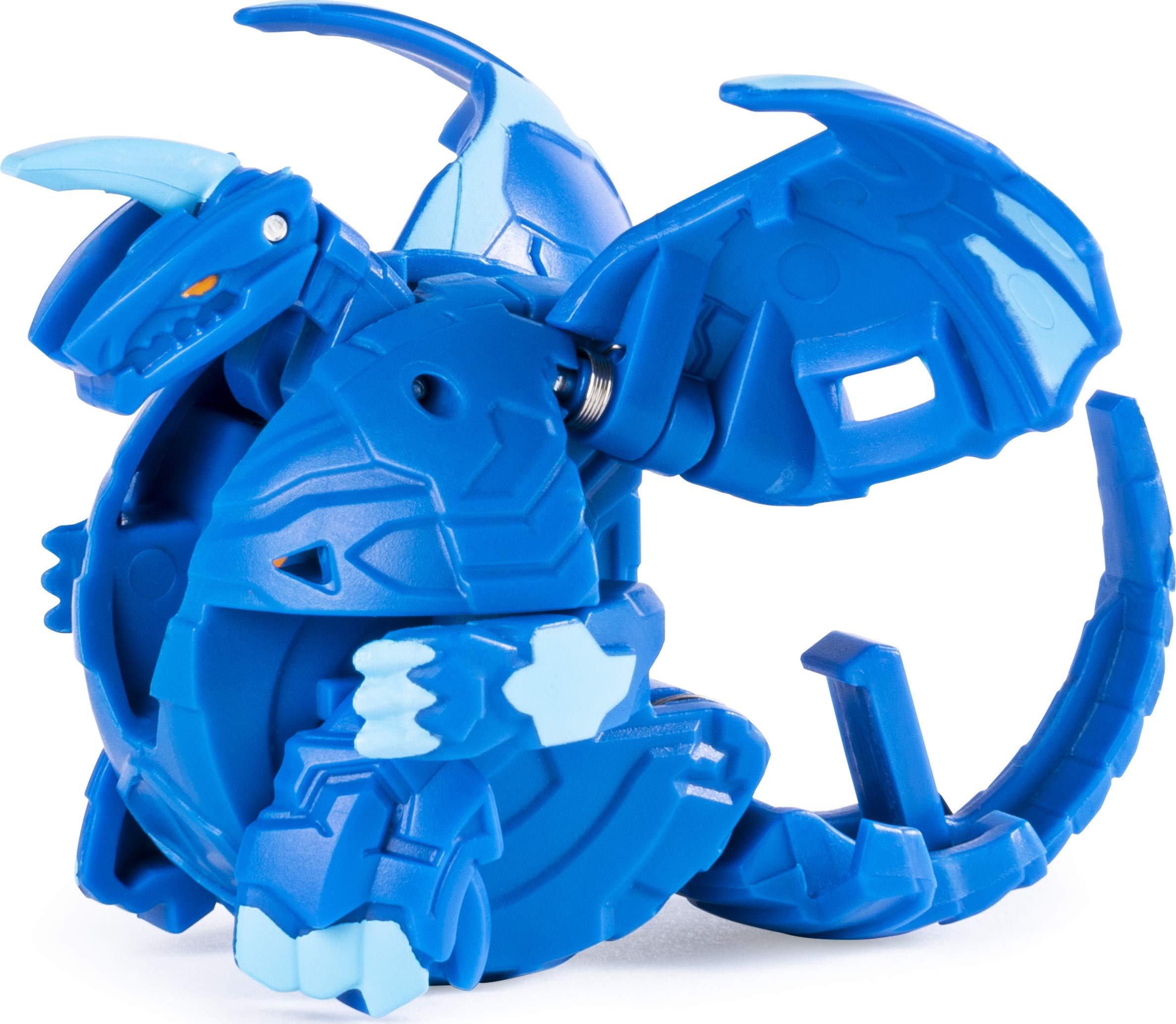 Bakugan Battle Arena, Game Board Collectibles, for Ages 6 and Up (Edition May Vary)