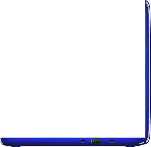 Dell Inspiron 11.6" Laptop Intel Celeron 2GB Ram 32GB eMMC Flash Memory Bali Blue I3162-0000BLU