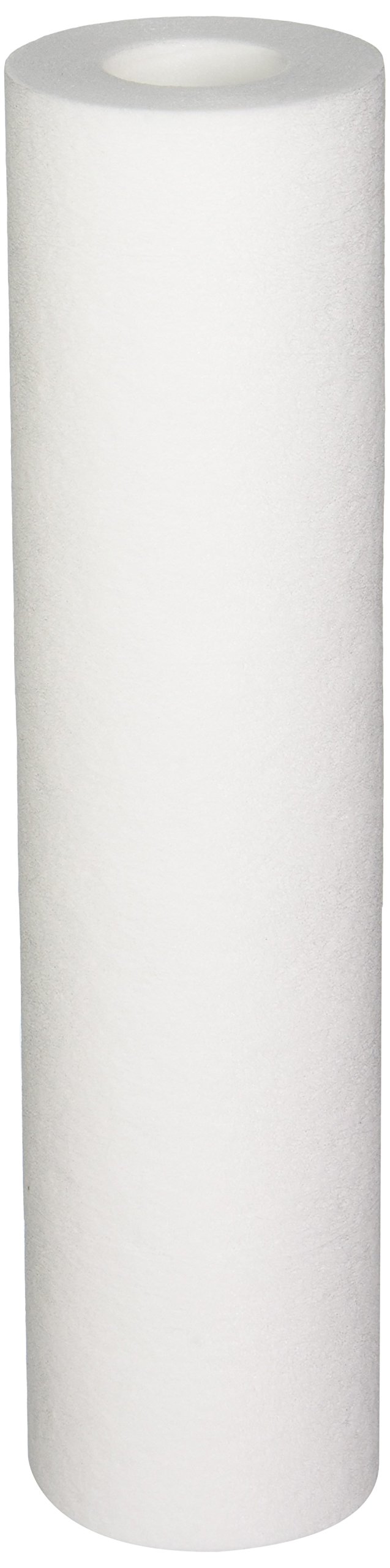 American Plumber W5P Whole House Sediment Filter Cartridge (2-Pack),White
