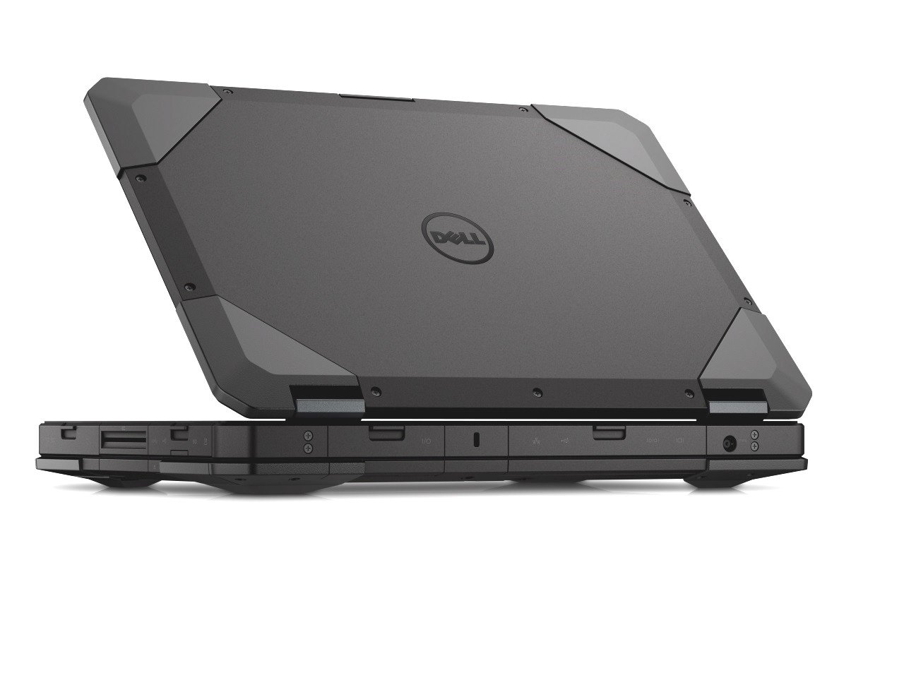 Dell Latitude 14 Rugged 5000 5414 i5-6300u 8GB 256GB SSD 14in FHD Touch-Screen (Renewed)