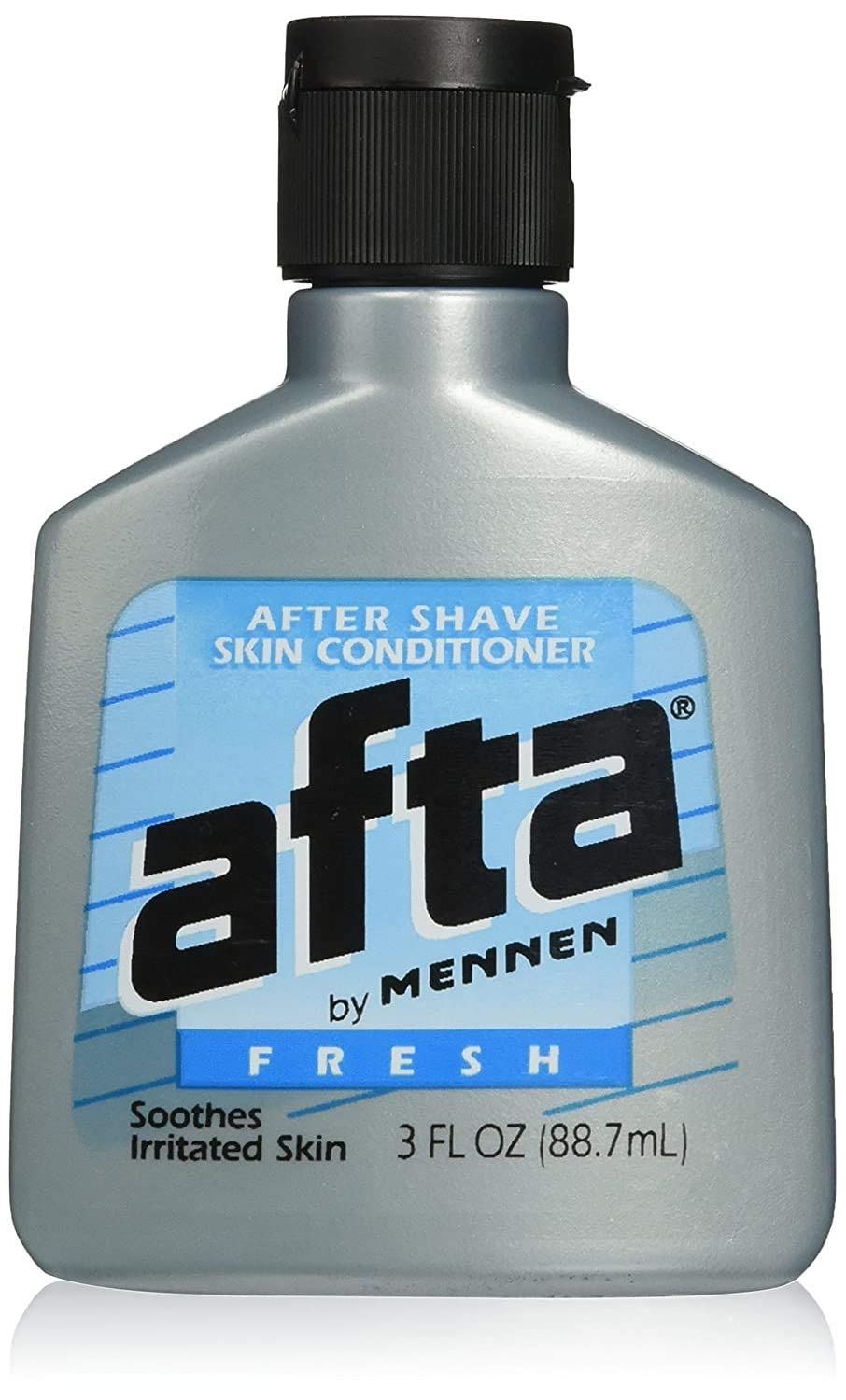 Cond Skin Afta Shave 3oz