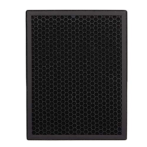 Climestar Premium H13 Grade True HEPA and Pre-Filters Compatible Replacement for Alexapure Breeze Air Purifiers AP-B102 and 3049 filter set