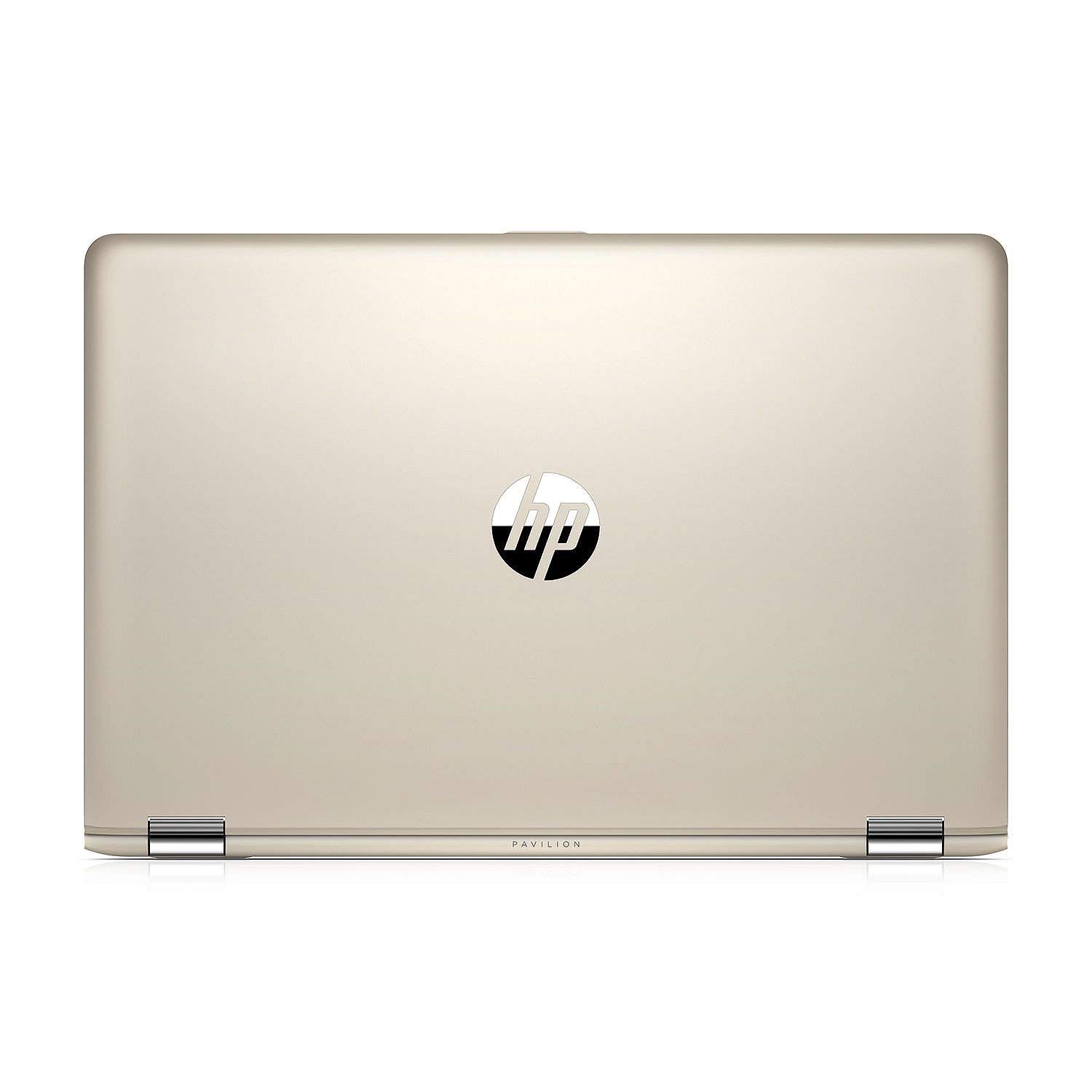 HP Pavilion X360 2-in-1 2019 Flagship 14" Full HD IPS Touchscreen Laptop/Tablet, Intel Quad-Core i5-8250U 8GB DDR4 128GB SSD 802.11ac Bluetooth 4.2 Fingerprint Reader Backlit Keyboard Win 10 (Renewed)