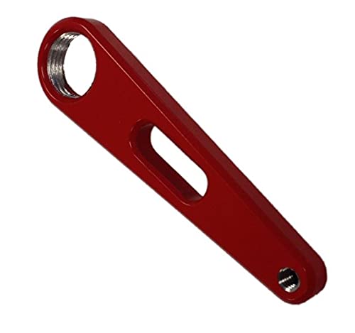 Glass Mechanix Daytona RapidSet Mounting Plate, Windshield Repair System