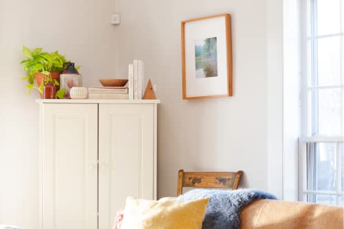 SimpliSafe Motion Sensor - 45ft. Range - Infrared Heat Signature Technology - Compatible with The Home Security System - Latest Gen