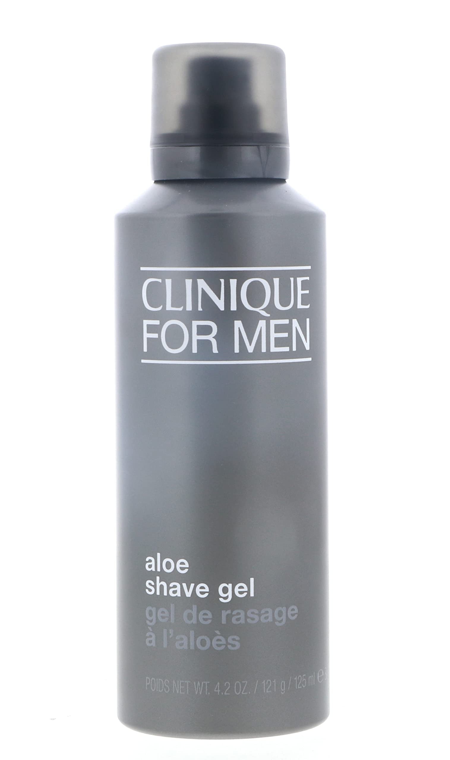 Clinique Clinique M Shave Aloe Gel for Men
