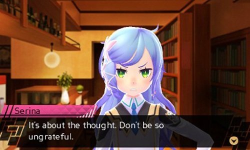 Conception II: Children of the Seven Stars - Nintendo 3DS (Renewed)