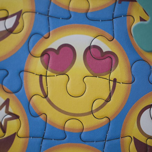 Hallmark Birthday Card (Emoji Puzzle)