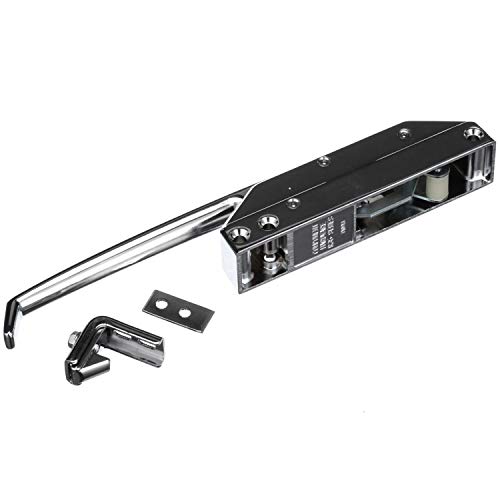 CHG (Component Hardware Group) R35-1105 Latch With Strike Mechanical Straight Handle For Chg Series 2830 59-1105 221097