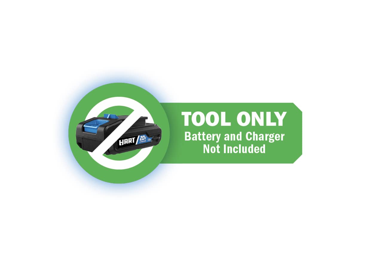 HART 2 Gallon Wet/Dry vac
