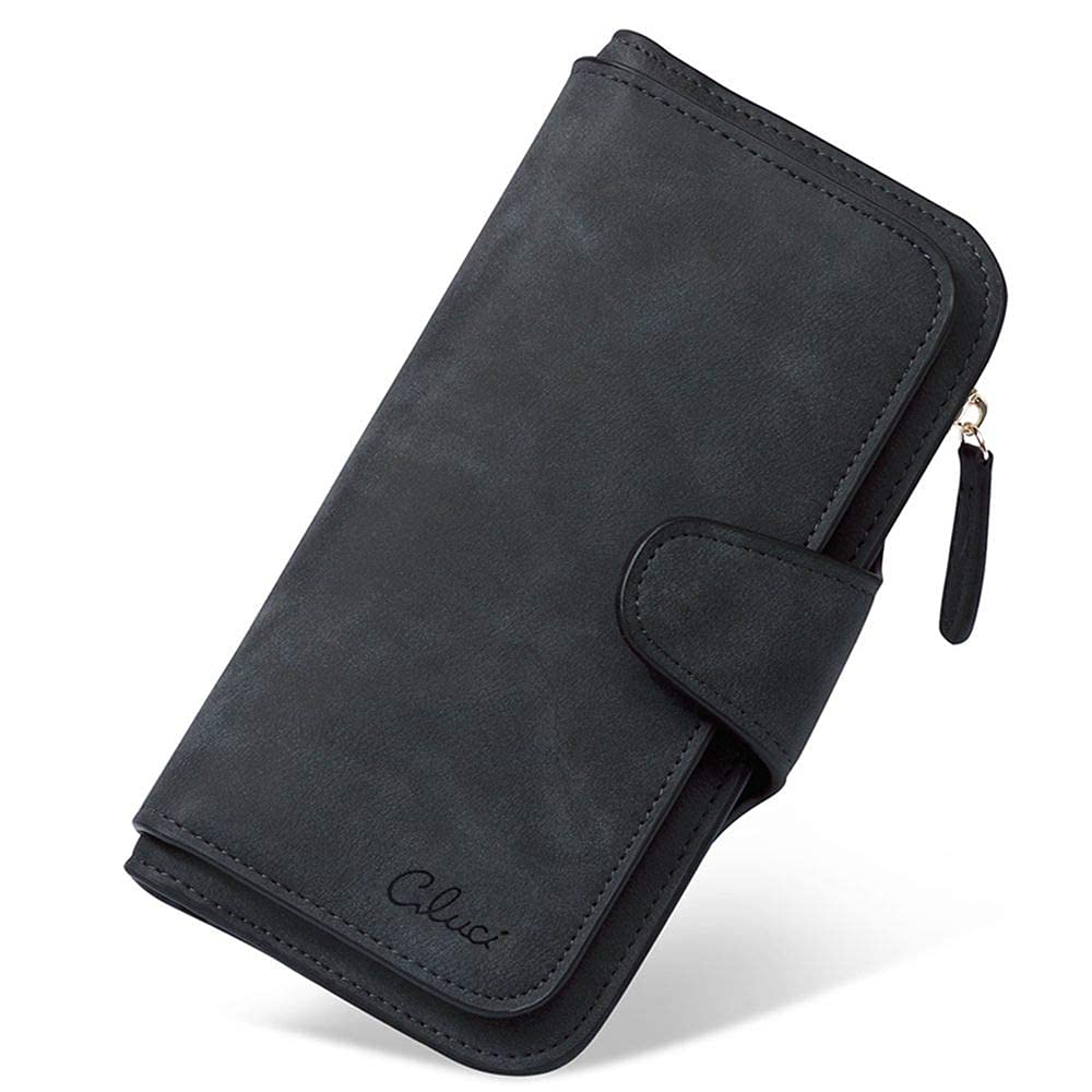 CLUCI Purses and Wallet bundles for women bags Vegan Leather …
