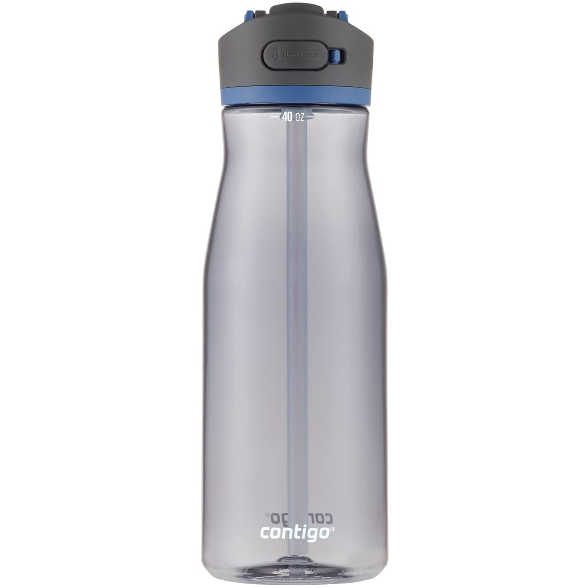 Contigo Ashland 2.0 40OZ Blue Corn