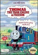 Thomas The Tank