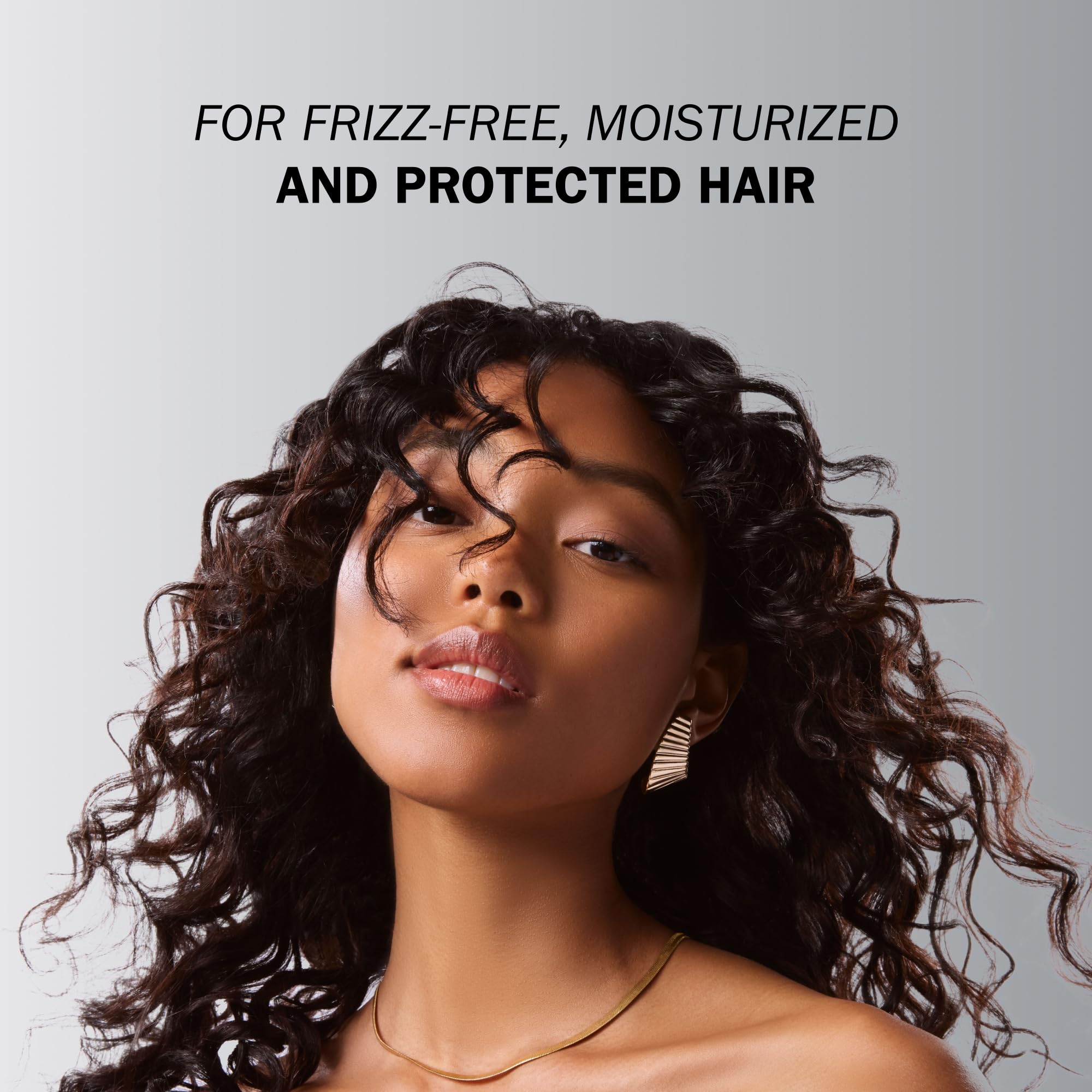 Truss Deluxe Prime Summer Hair Treatment - Protection Against Summer Hair Damage Caused By The Sun, Ocean and Pool - Repairs, Protects, & Seals Hair Stands While Adding Intense Shine (8.79oz)
