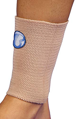 Absolute Athletics Bunga Pad 5" Ankle Sleeve