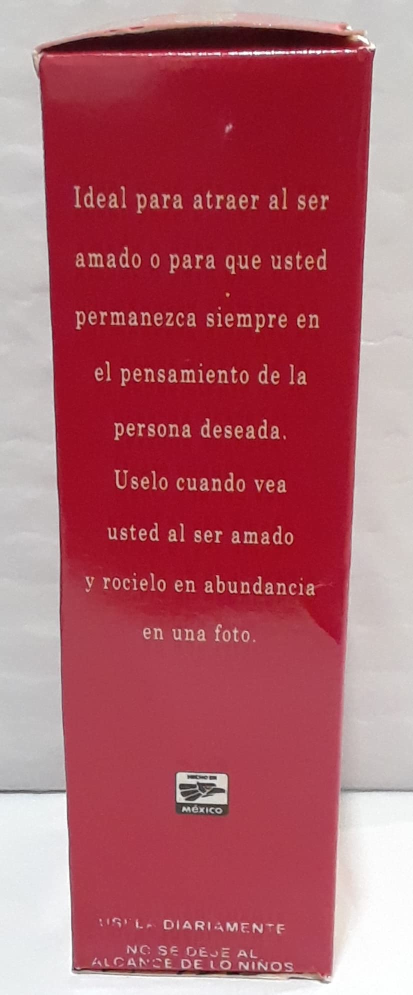 Ven A Mi (Come To Me) Perfume Esoterico