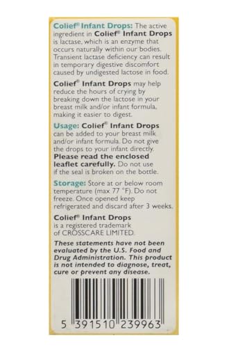 Colief Infant Drops