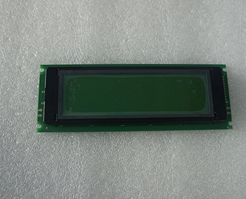 DMF5005NY-LY-CNE-DCN 5.2-inch 240×64 New Industrial LCD Display Panel Screen