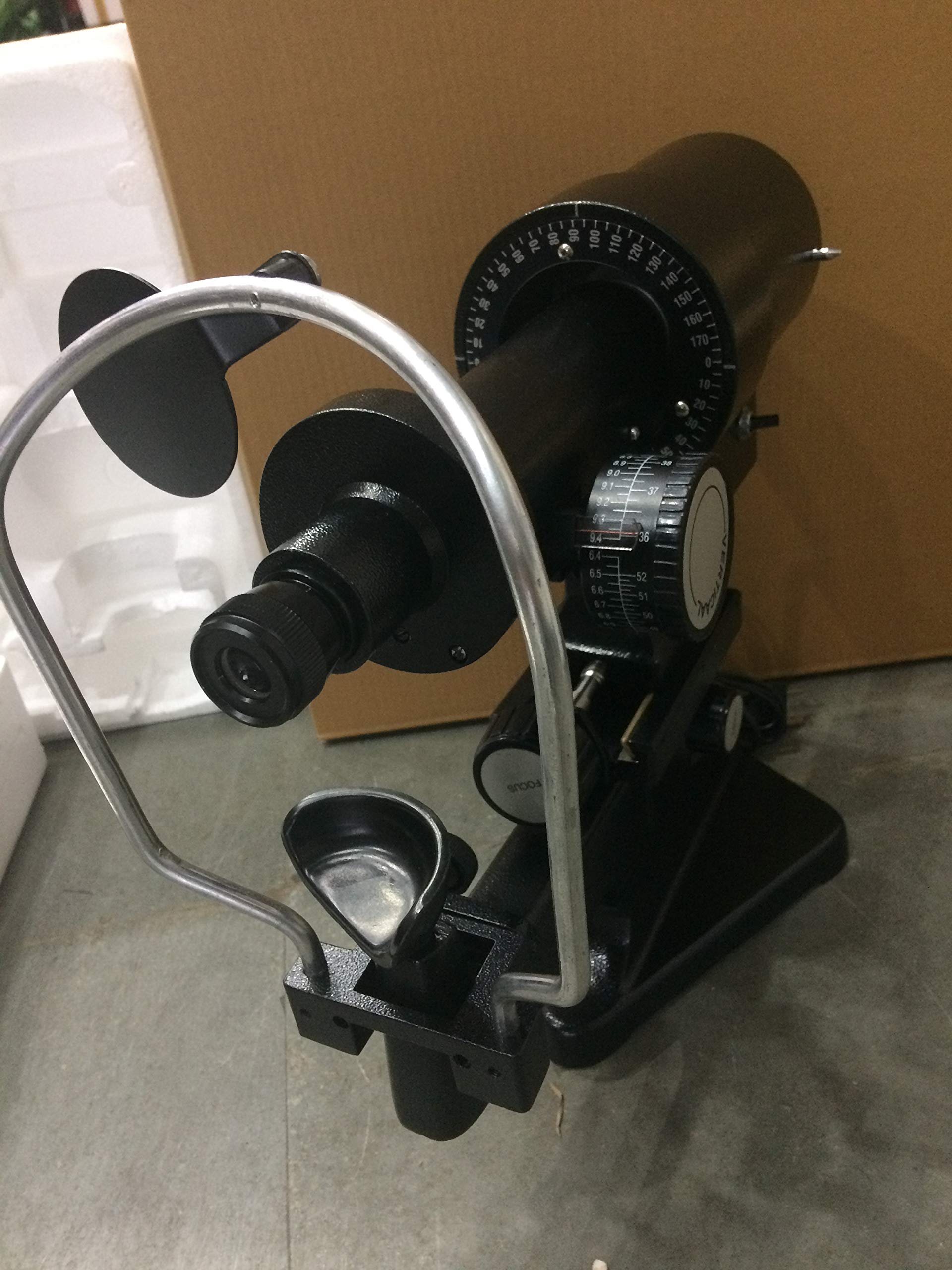 keratometer,Ophthalmometer