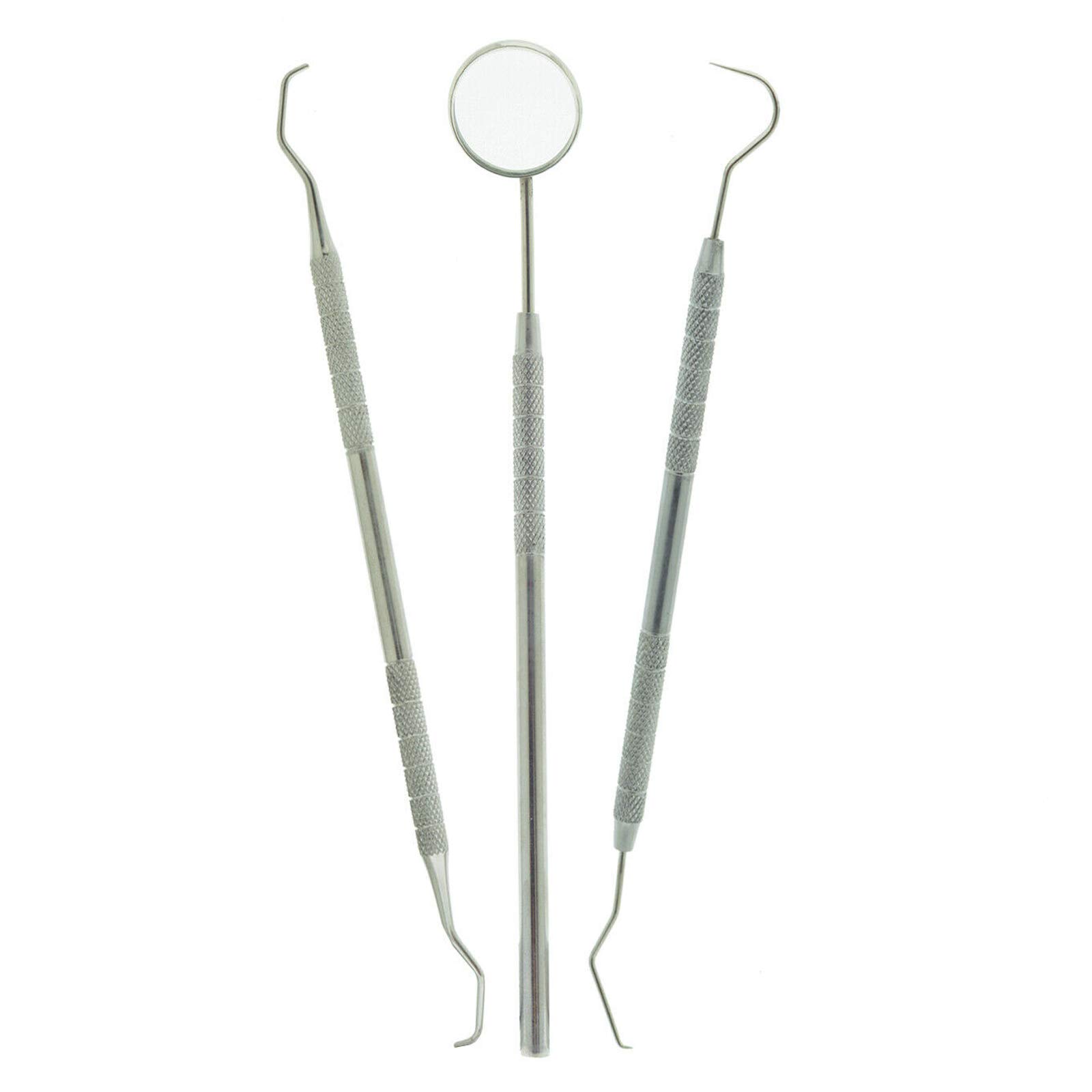 YNR® Tartar Remover - Teeth whitening - Teeth Cleaner, Dentale Scaler - Dentist Tools - Professional Tartar Calculus Remover - Tooth Scraper - Remover Tools