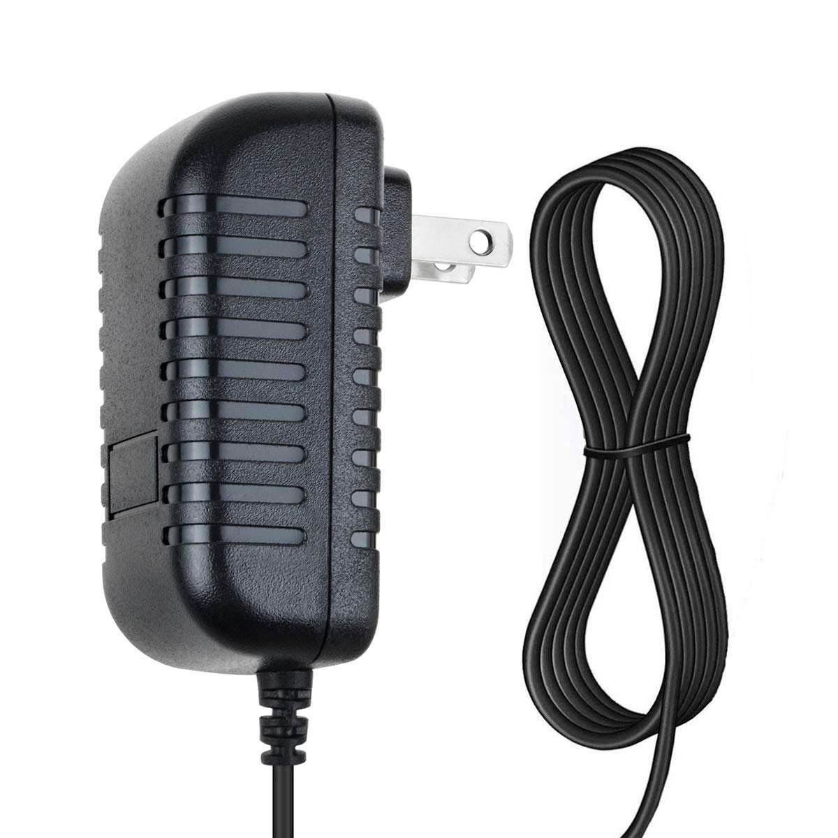 SupplySource AC/DC Adapter for Crane Scale LP7510B Weighing Indicator WT0901200 Power Supply