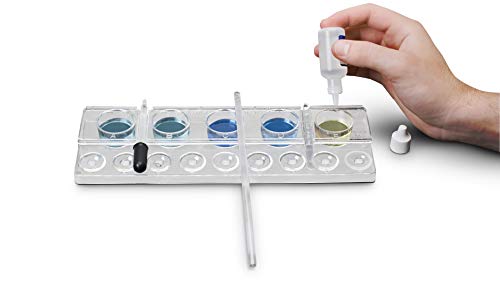 Lab-Aids Investigating Human Respiration (Developed by SEPUP) Kit 803S