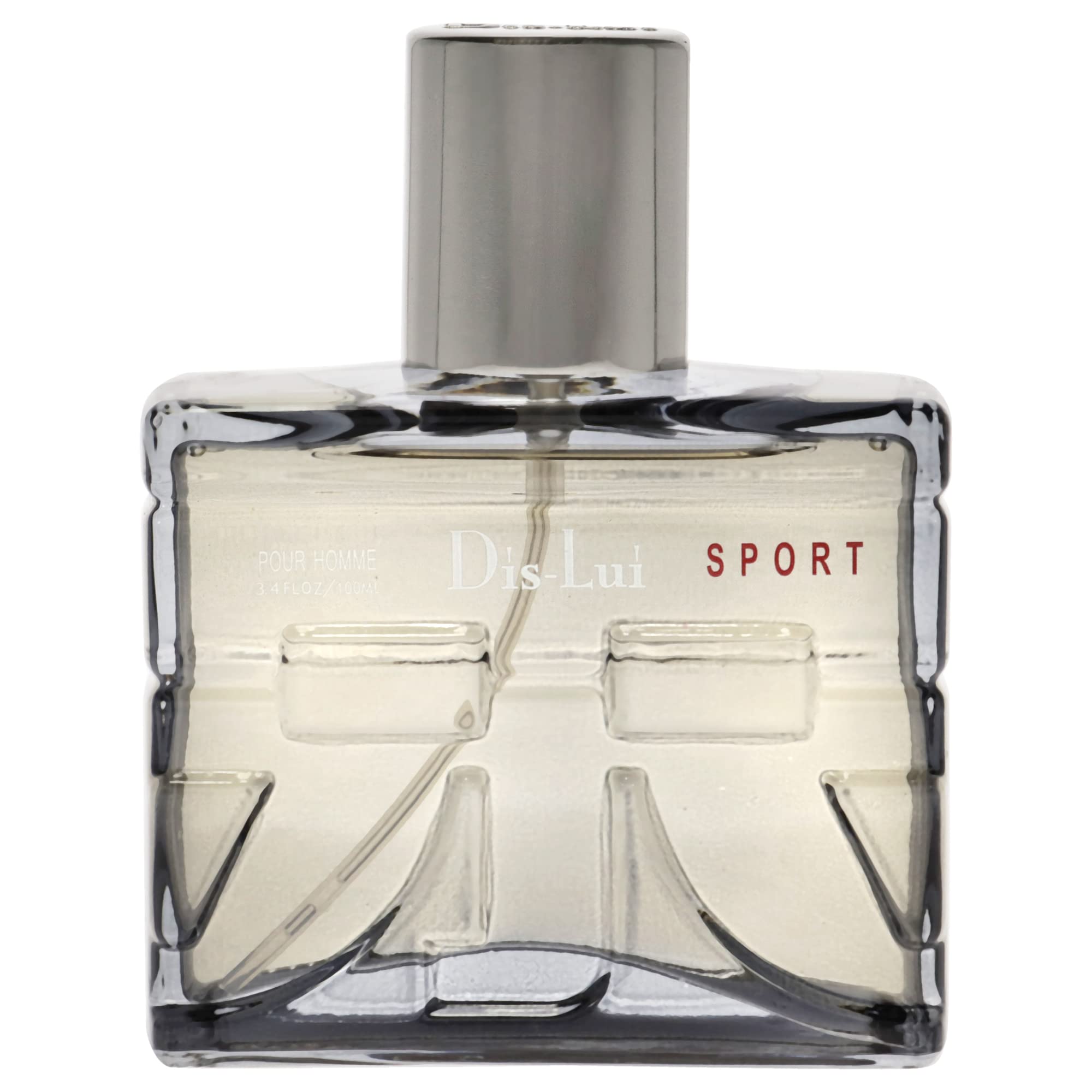 YZY Perfume Dis-Lui Sport EDP Spray Men 3.4 oz